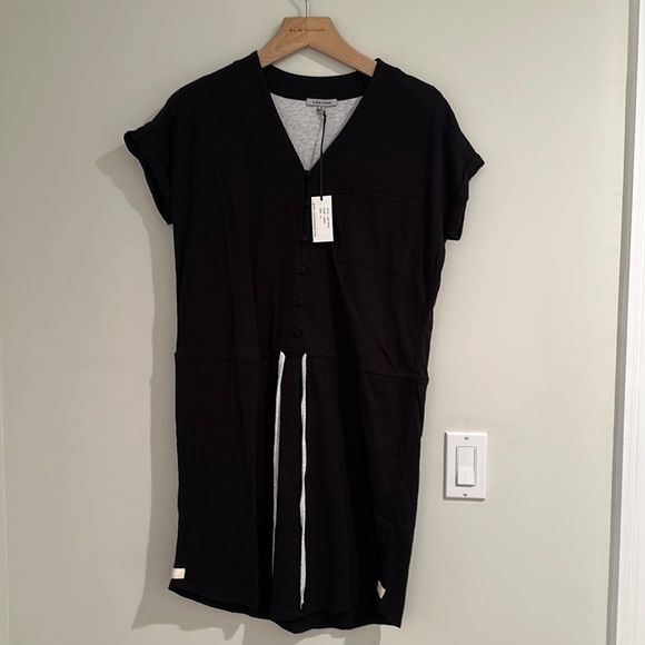 Lisa Todd | Dresses | Nwt Lisa Todd Dress Sinches In The Middle Front ...